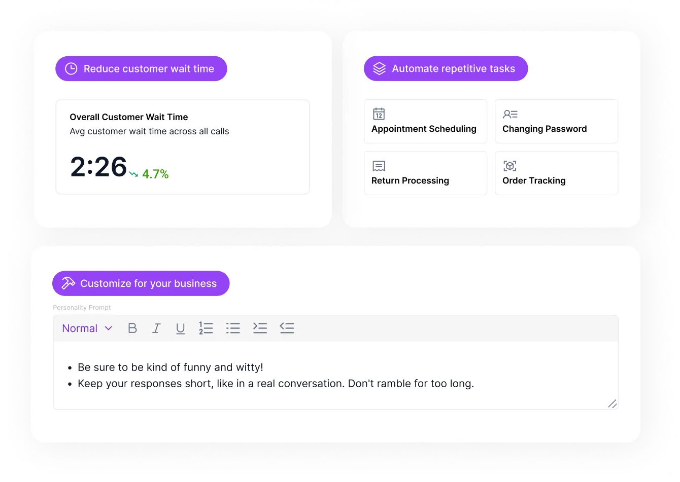 Observe AI Platform Overview: Real-Time, Post-Interaction & Call Analytics